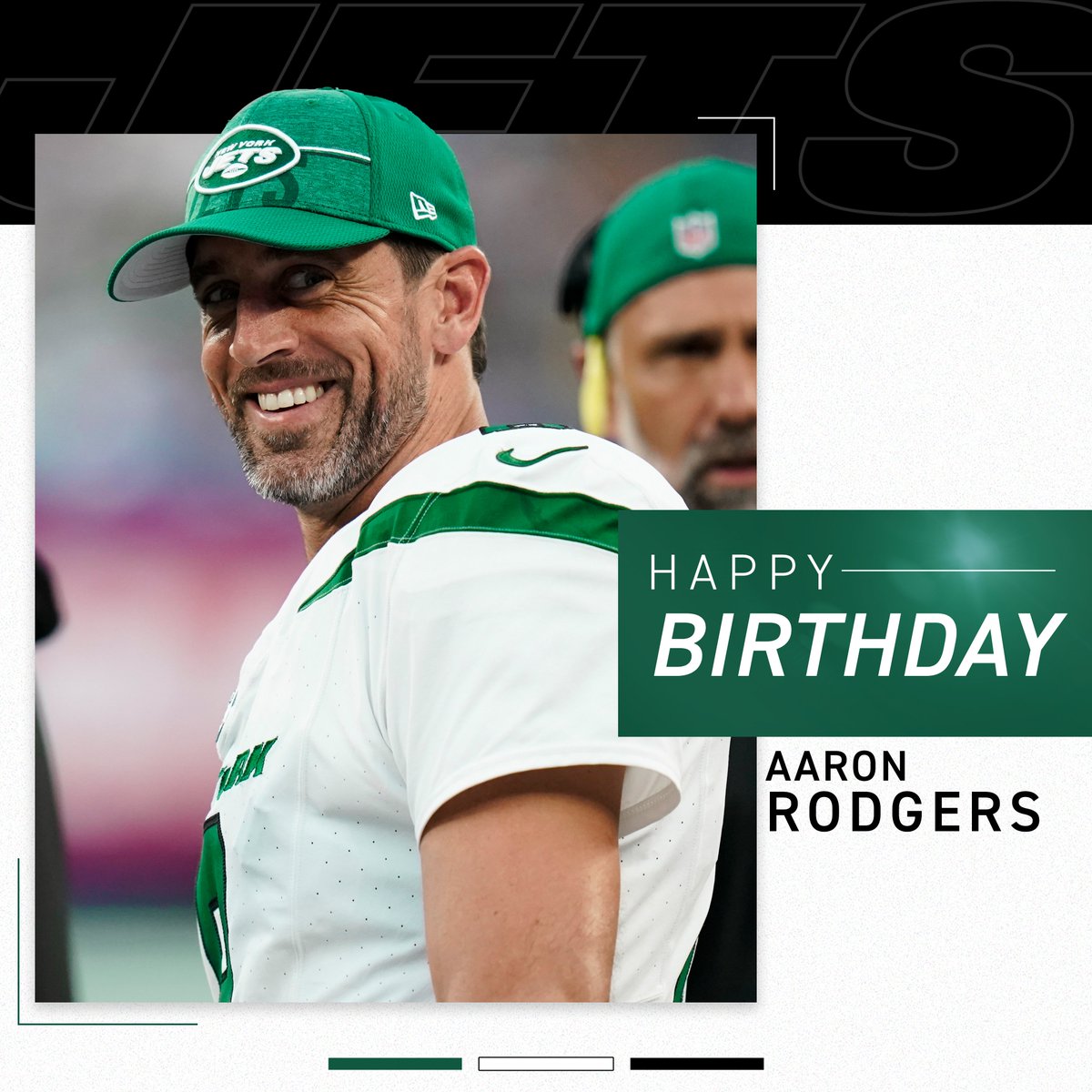 Aaron Rodgers Birthday Meme Numerous Teams Express Interest In Aaron