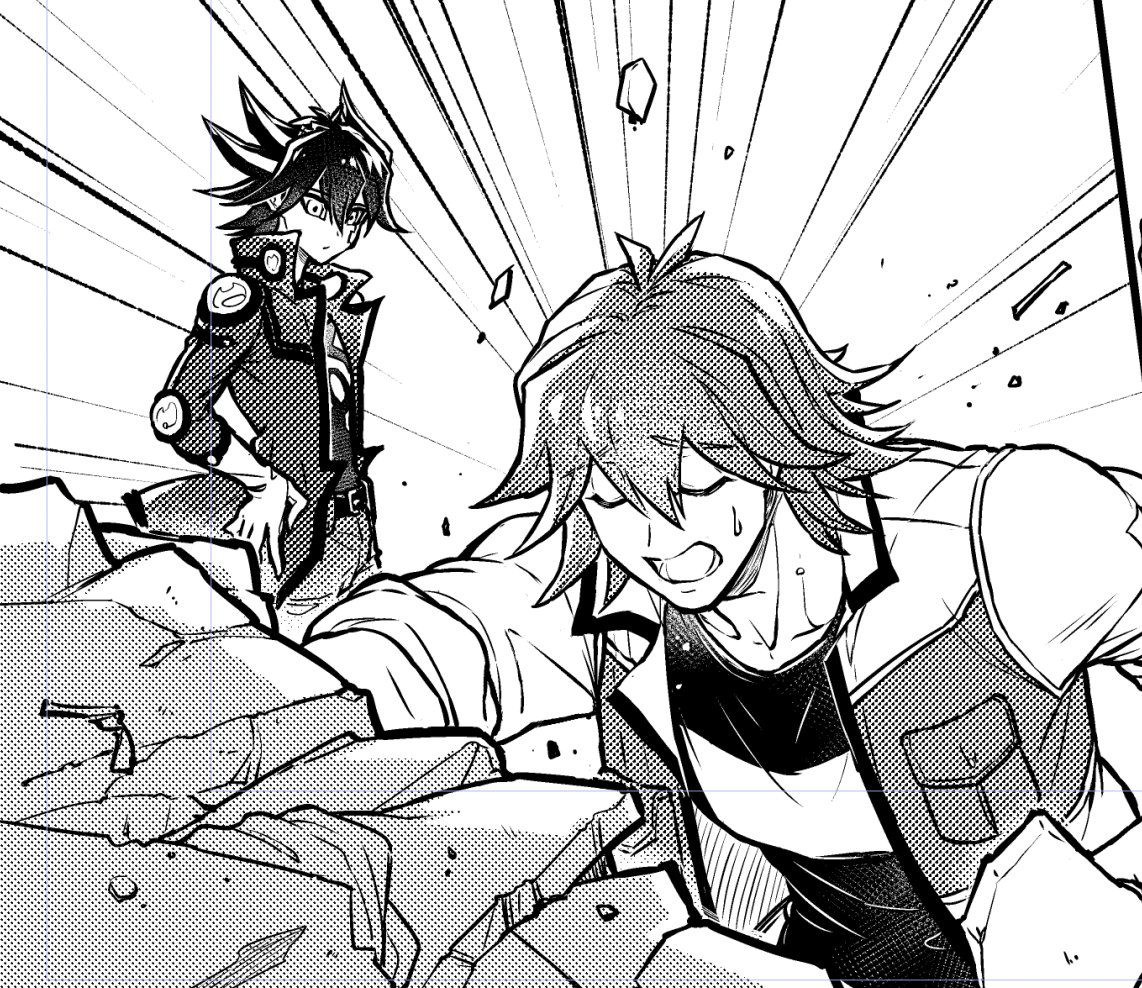 「なんでこんな時間!!! 」マロニスト= 8/17 C106 (日) 南1o-30aの漫画