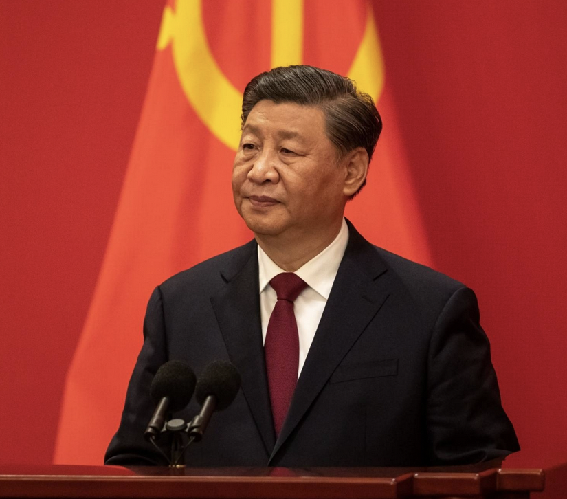 The BRI remains the PRC’s 🇨🇳most important foreign policy agenda item ...