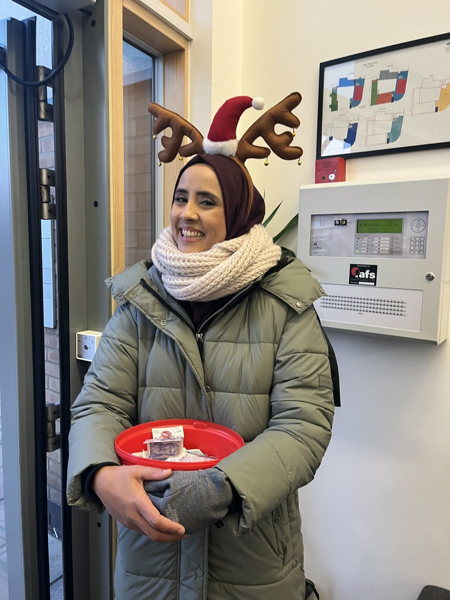 Seven Kings School – Friendship Excellence Opportunity