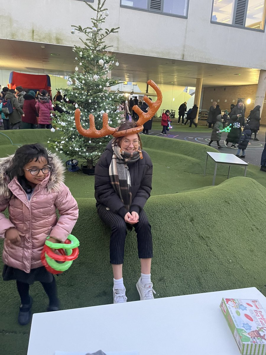 Seven Kings School – Friendship Excellence Opportunity