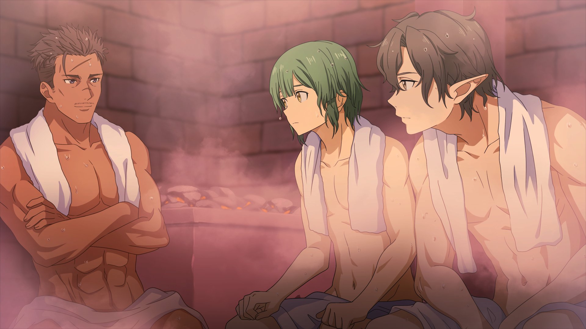 Sao Fan Service Sword Art Online's Fanservice