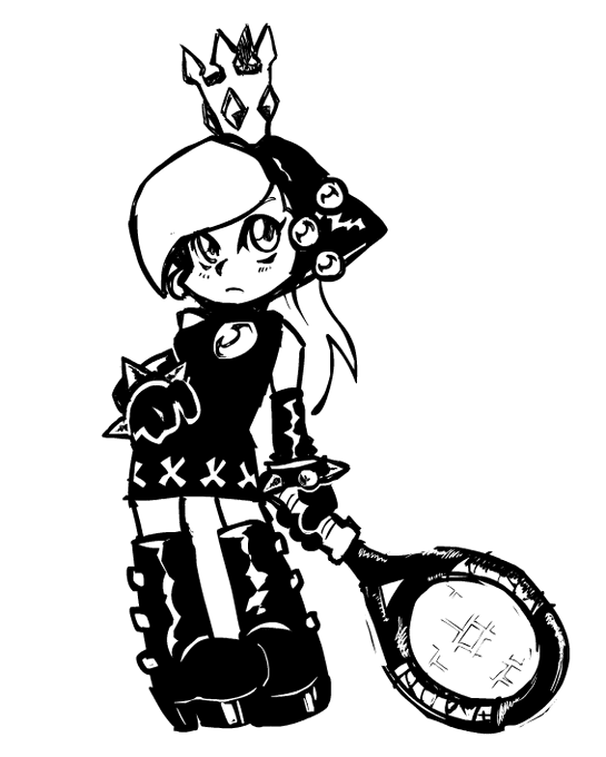 Phantom Arcade 🆖@PhantomArcade3K's Illustrations(Popular)