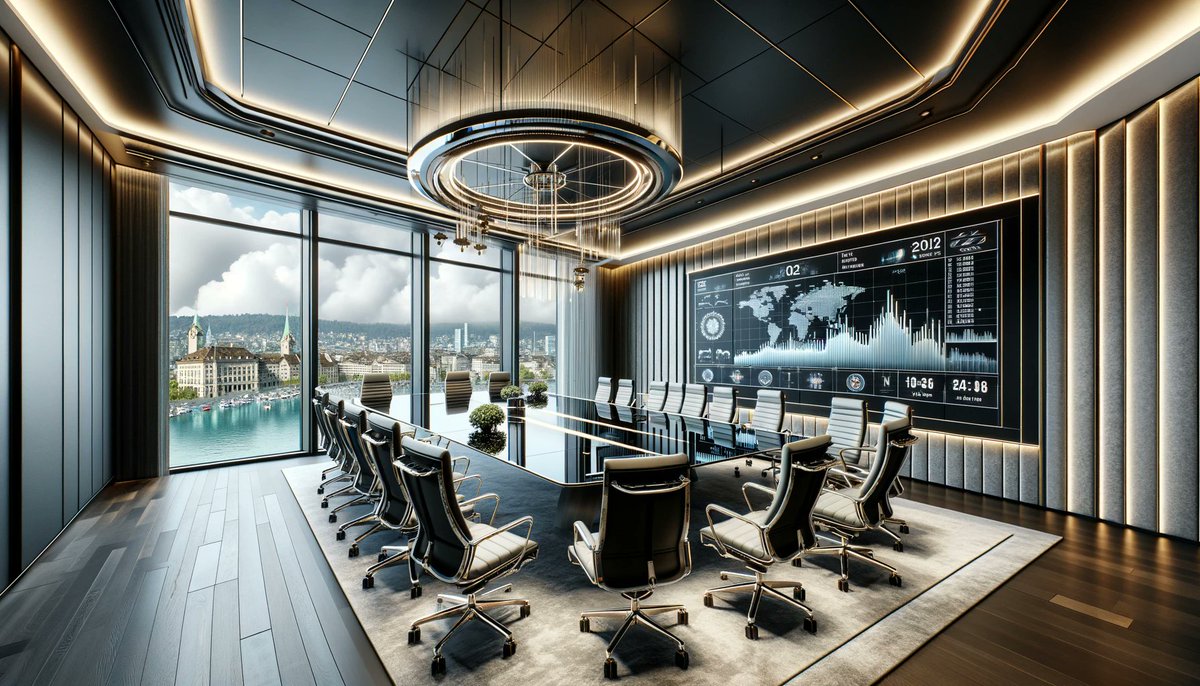 Gero Patterer's Threads – Thread Reader App