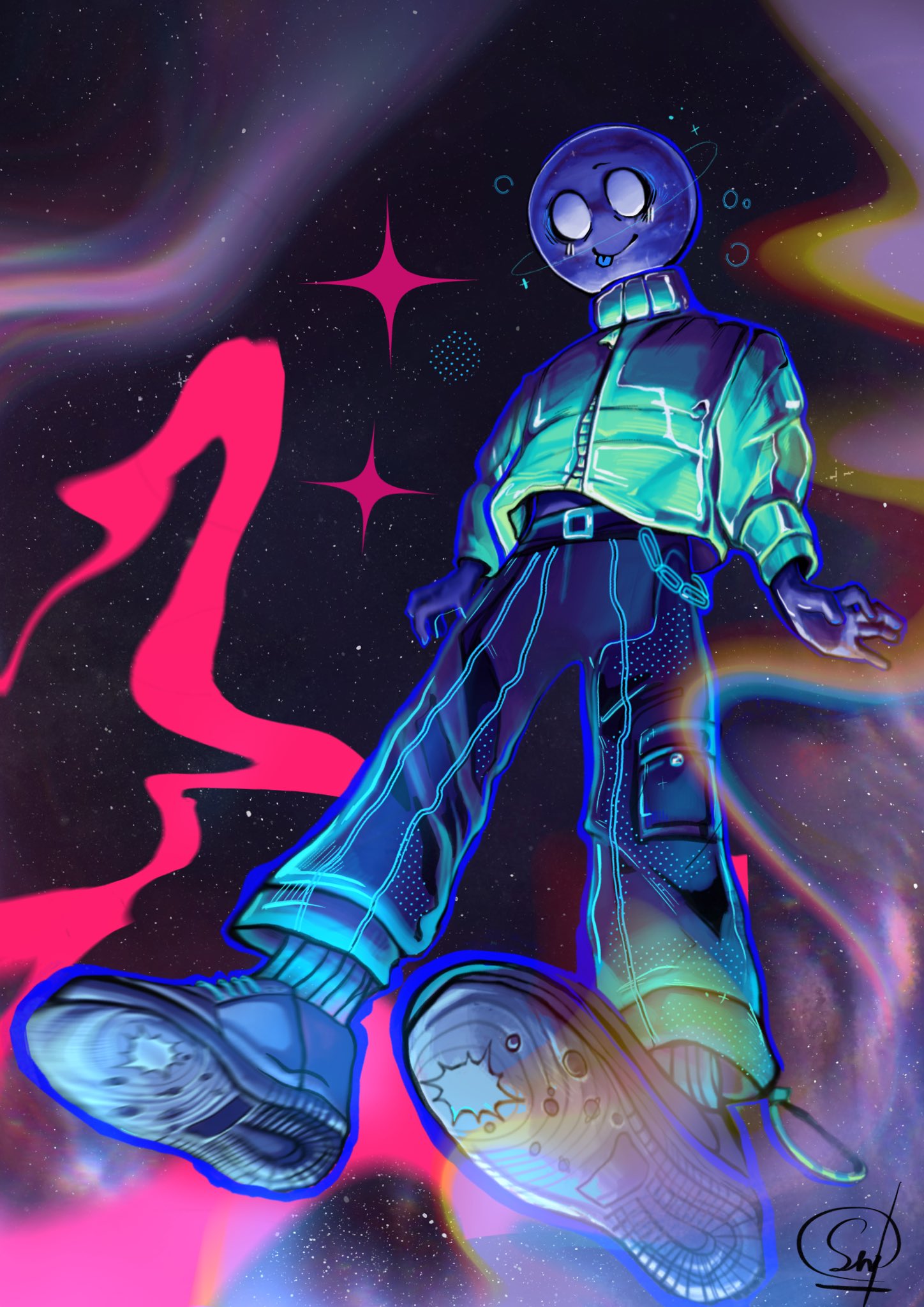 Le Fils De Neptune Fan Art Châteaux Faibles | Alice
