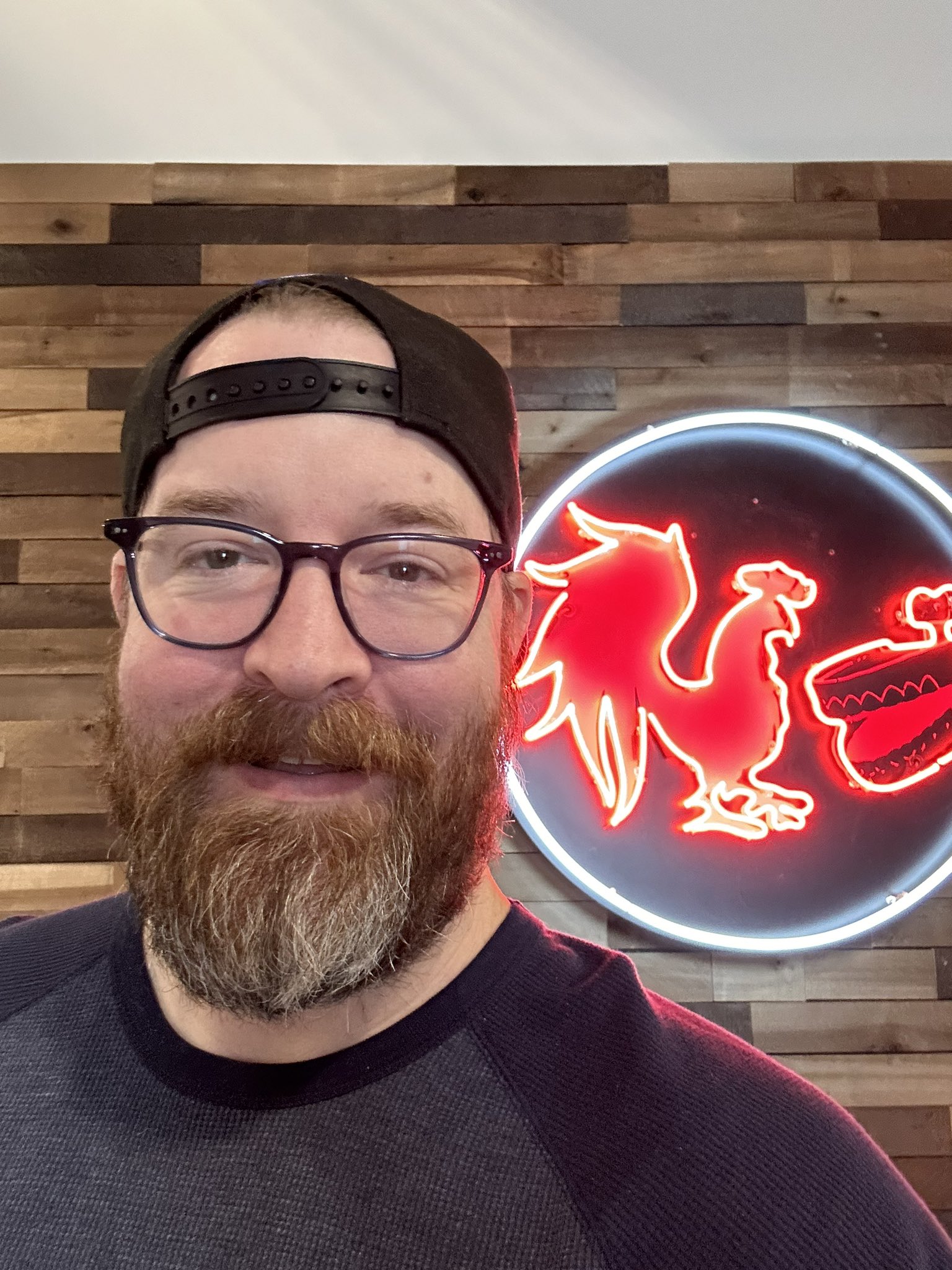 Jack And Caiti Rooster Teeth