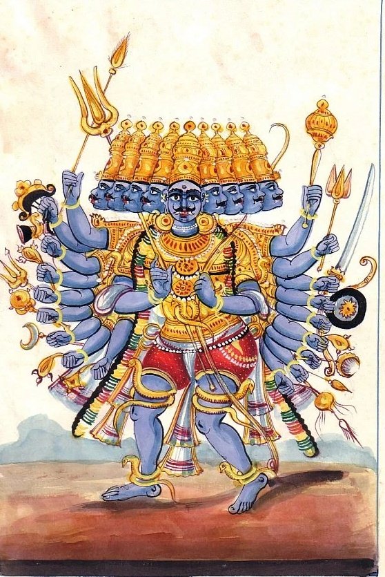 16 greatest archer of sanatan dharma ️🏹 1. Mahadev The most powerful ...