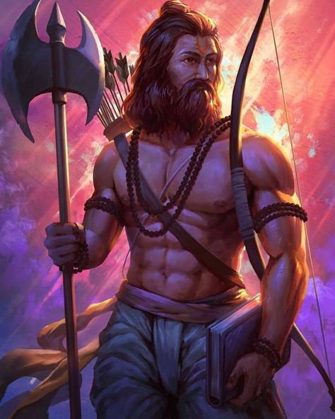 16 greatest archer of sanatan dharma ️🏹 1. Mahadev The most powerful ...