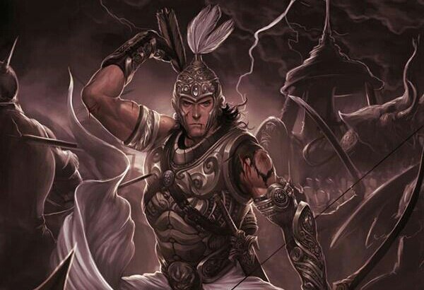 16 greatest archer of sanatan dharma ️🏹 1. Mahadev The most powerful ...