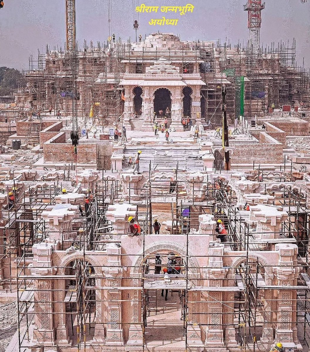 " 11 Most Famous Mandir of Uttar Pradesh " 🙏♥️ 1. Kashi Vishwanath ...