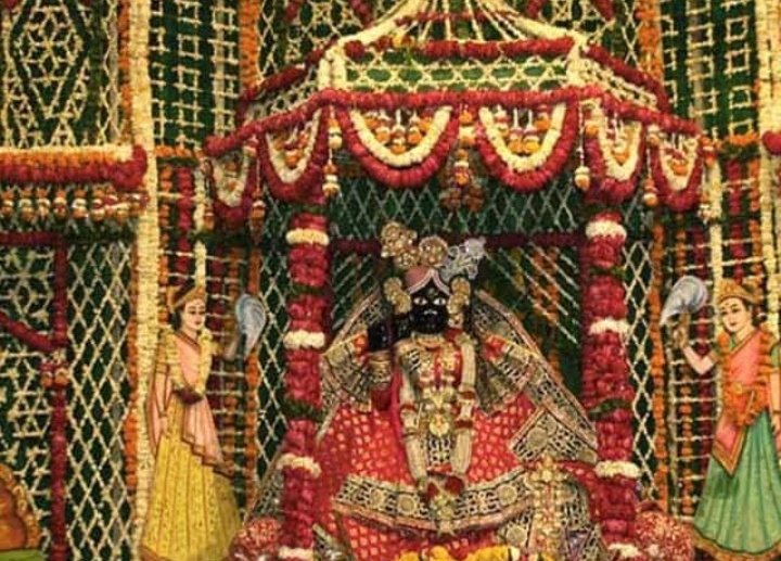 " 11 Most Famous Mandir of Uttar Pradesh " 🙏♥️ 1. Kashi Vishwanath ...