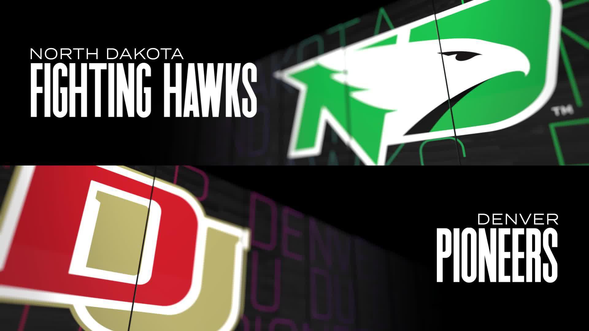 North Dakota Hockey Logo New Sioux Shirt Designer Refutes UND's Cease