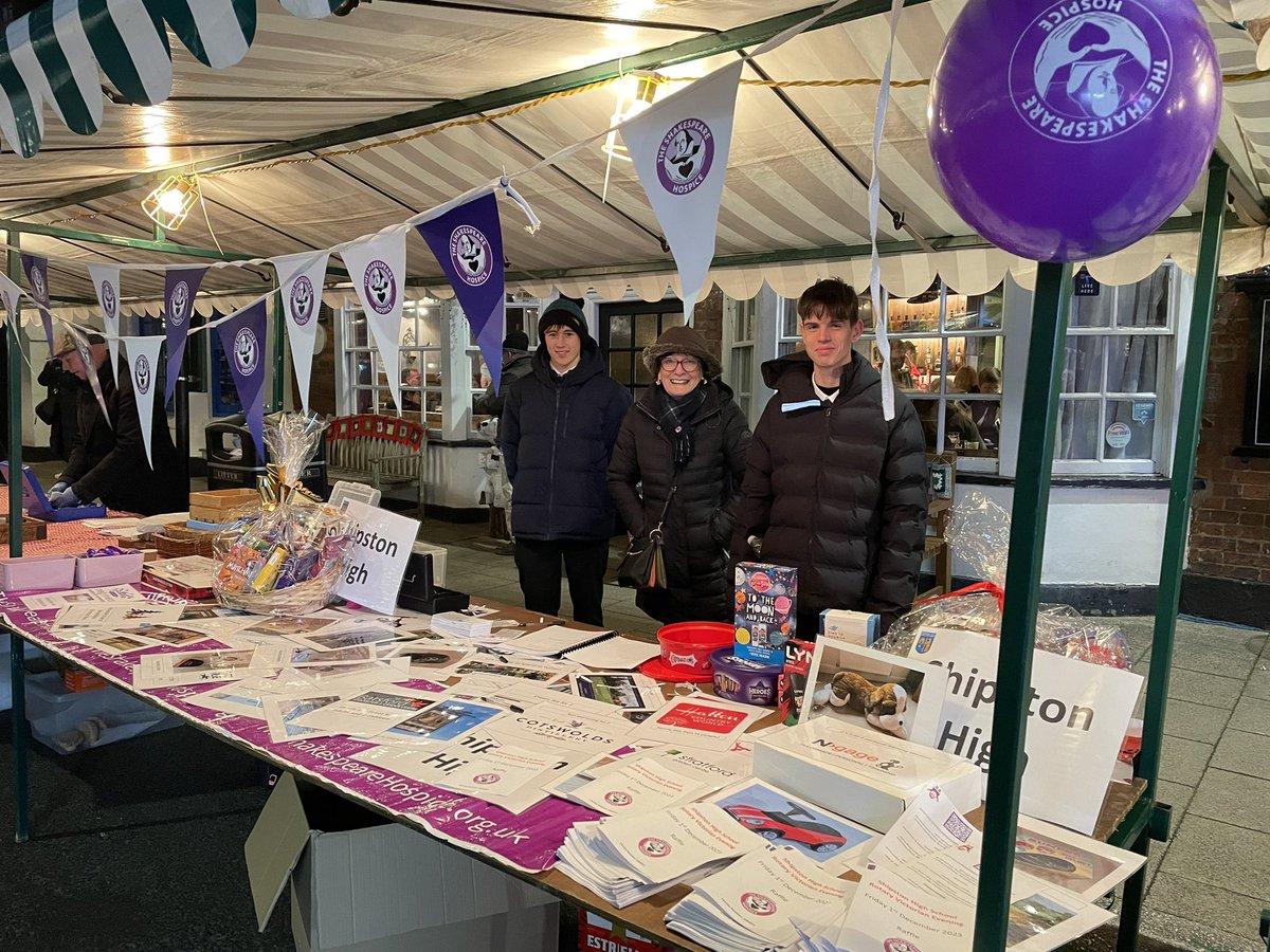 Shipston High School | A school offering an outstanding education