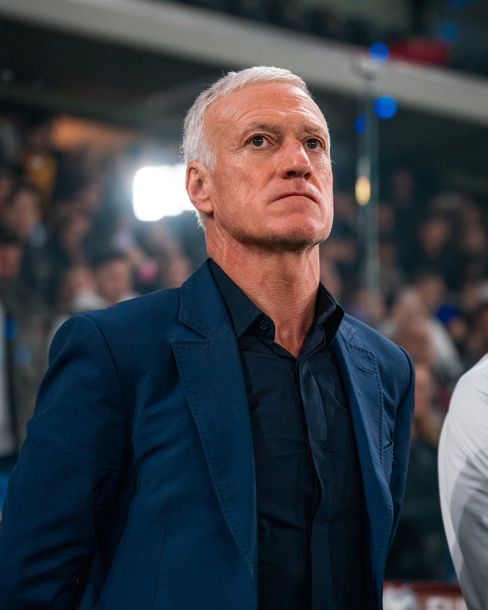 Tirage au sort, Euro 2024 : les Bleus avec l’Autriche, les Pays-Bas et un barragiste dans le ...