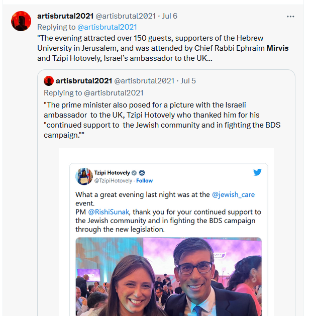 Andrew Neil again. - Thread from artisbrutal2021 @artisbrutal2021 ...