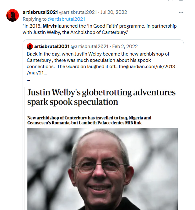 Andrew Neil again. - Thread from artisbrutal2021 @artisbrutal2021 ...