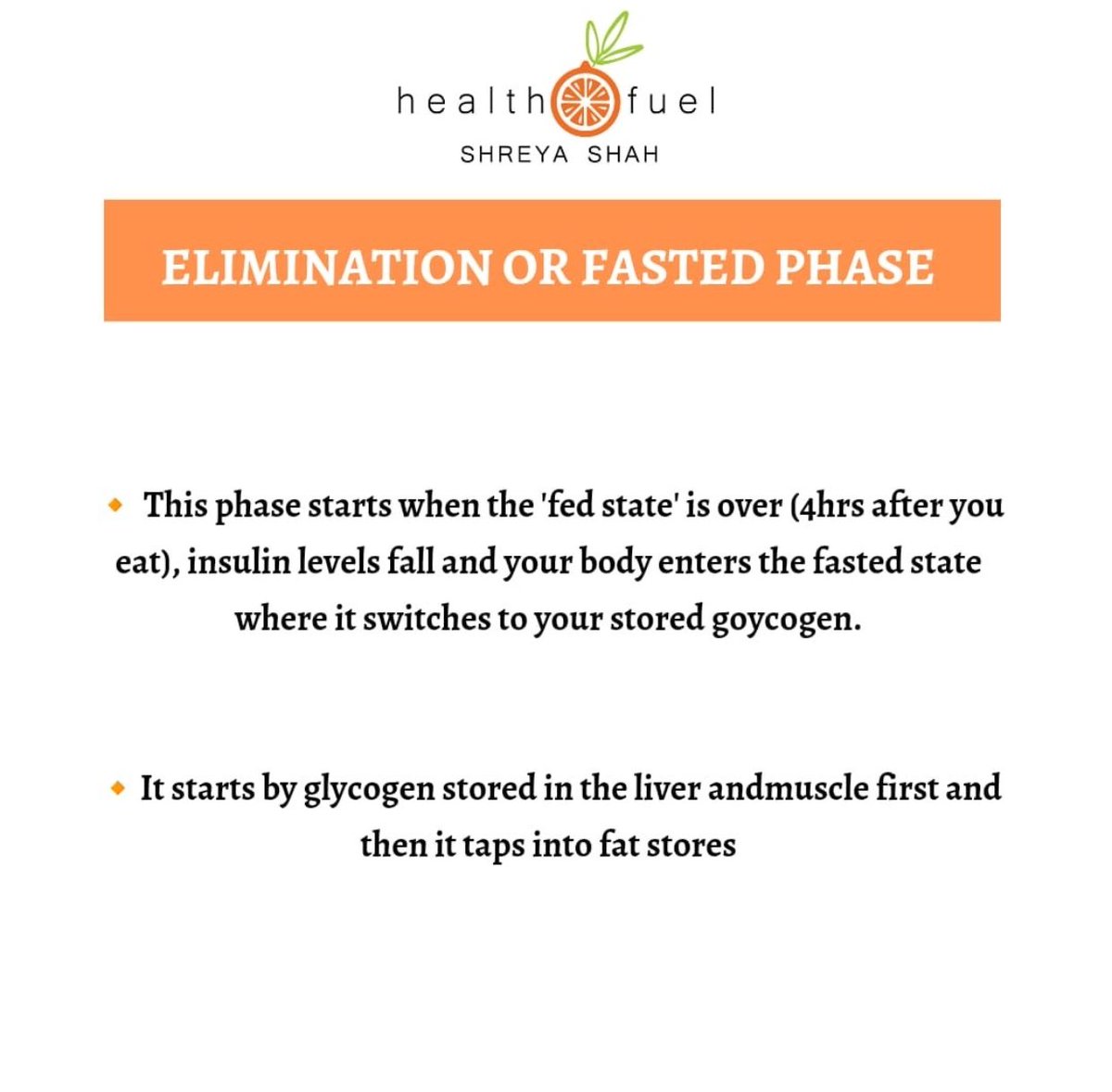 Intermittent Fasting(IF)! What is IF? How does one go about it? Can ...