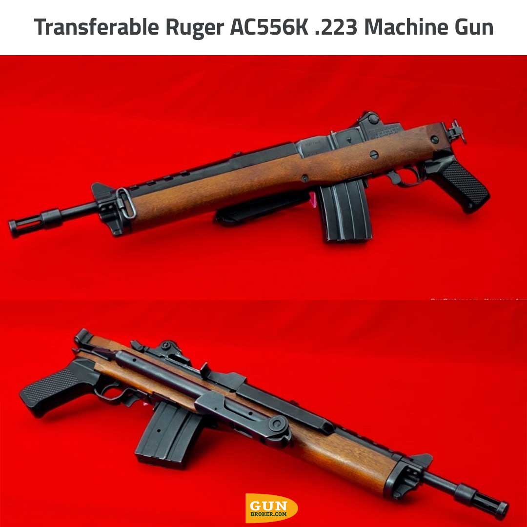 GunBroker on X: GunBroker on X: