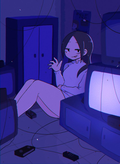 「iLLust__」のTwitter画像/イラスト(新着))