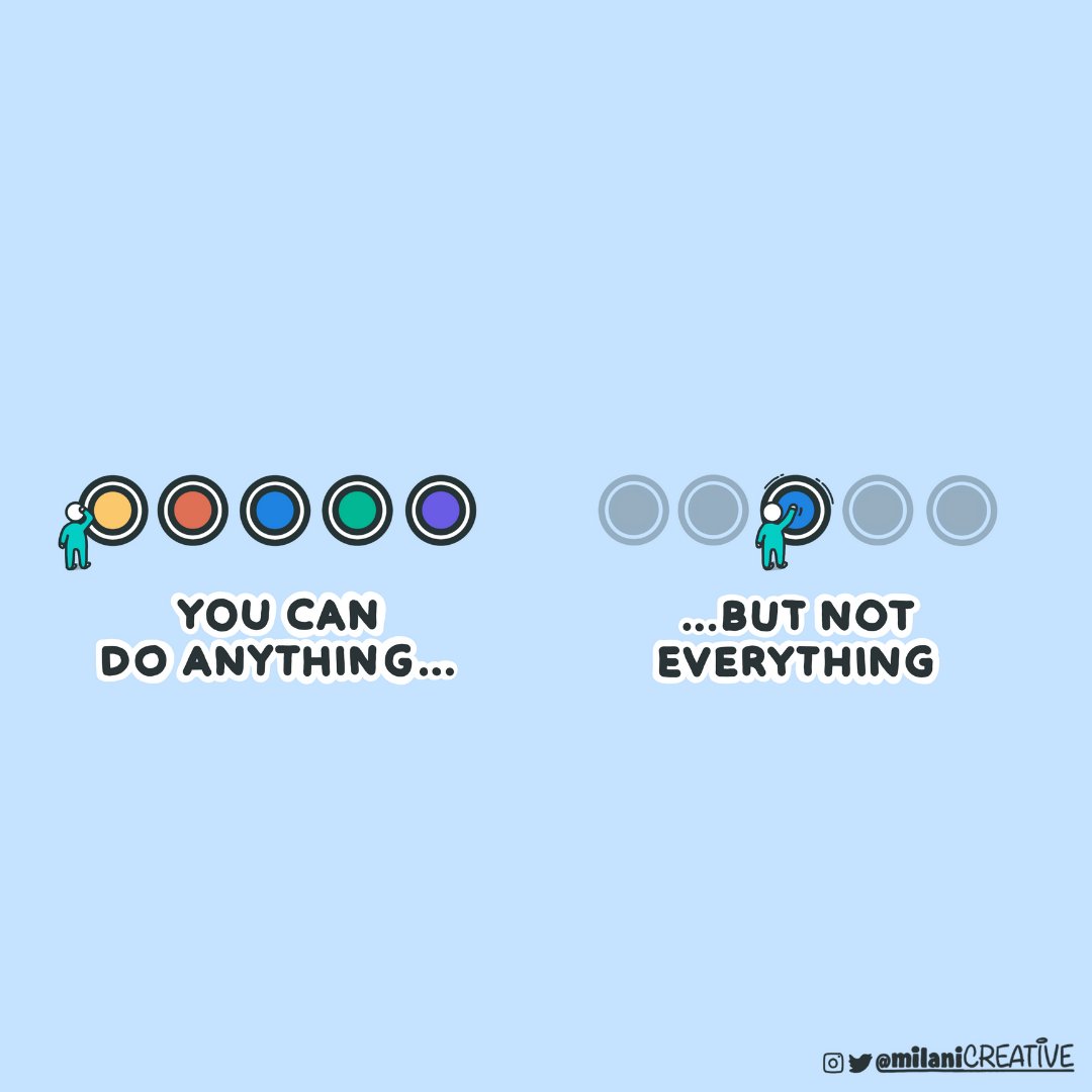 10 Important Lessons to Build a Growth Mindset ↴ (Illustrated by me 😊 ...