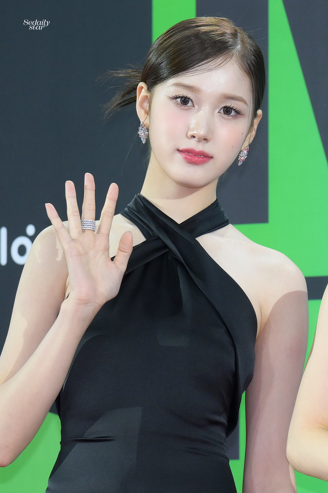 10 Fakta Menarik J STAYC yang Viral di Acara MMA 2023, Hampir Debut di Grup NMIXX – Lapakkorea.com