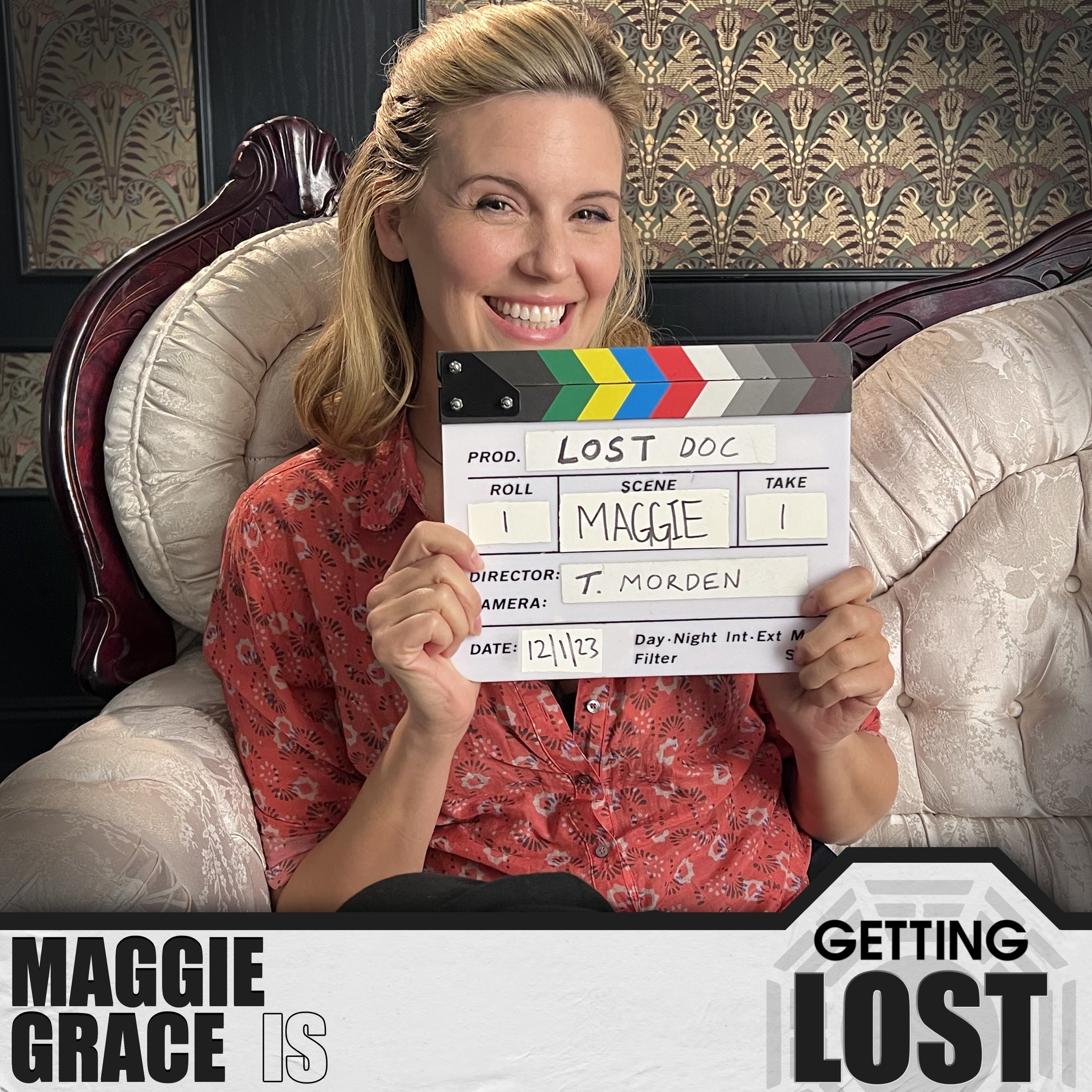 Maggie Grace Perdida Maggie Grace (@maggiegrace) • Instagram Photos