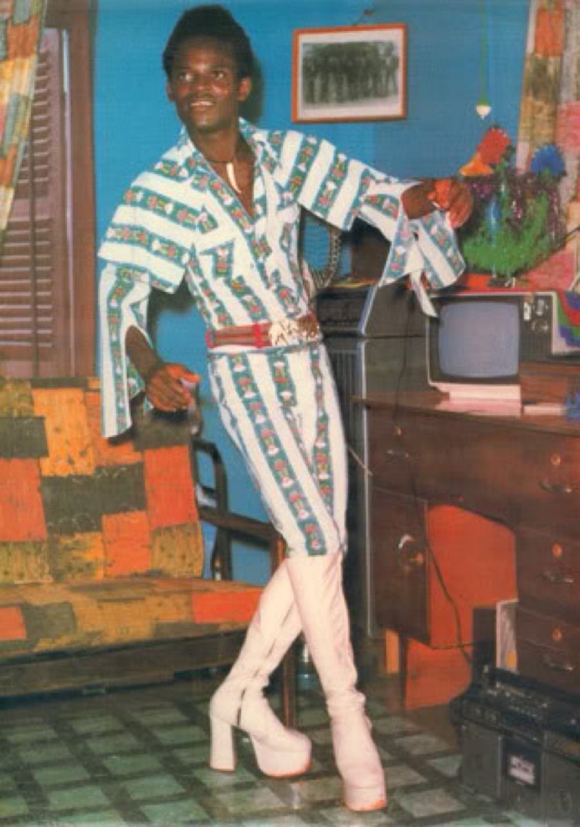 Women Gather here here o. You remember that “Sweet mother I no go ...