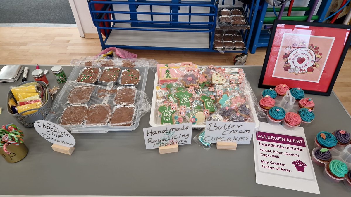 Claycots Primary School ️ Integrity, Kindness, Respect and Curiosity