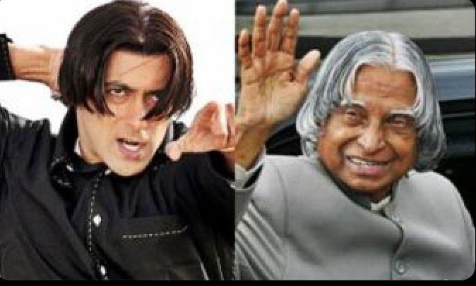 Abdul Kalam Memes Motivational Quotes By The Legend Dr.A.P.J Abdul