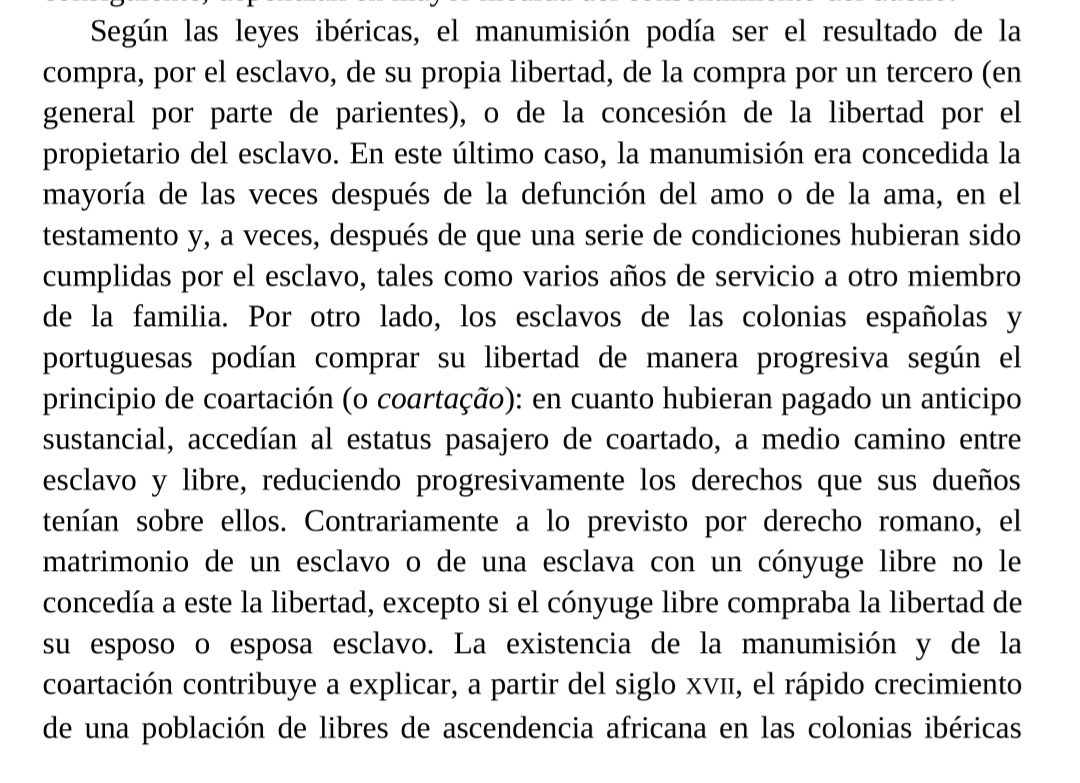 Hoy es el Día Internacional para la Abolición de la Esclavitud. Y ...