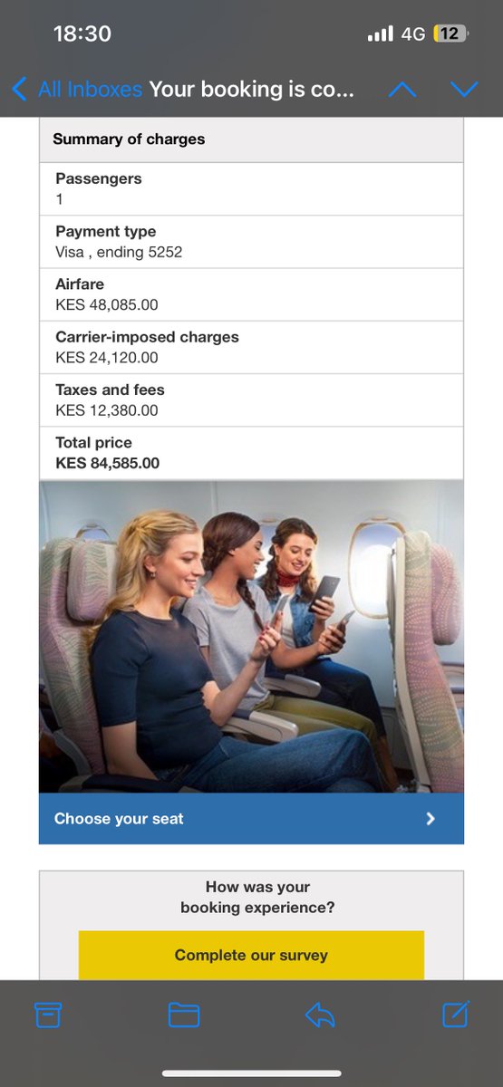 Finally I’m doing the breakdown of how much it cost me for my trip to ...