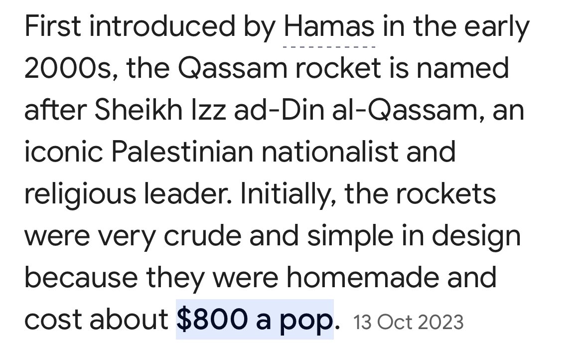 1/ Very interesting developments in weapons systems coming out of the ...