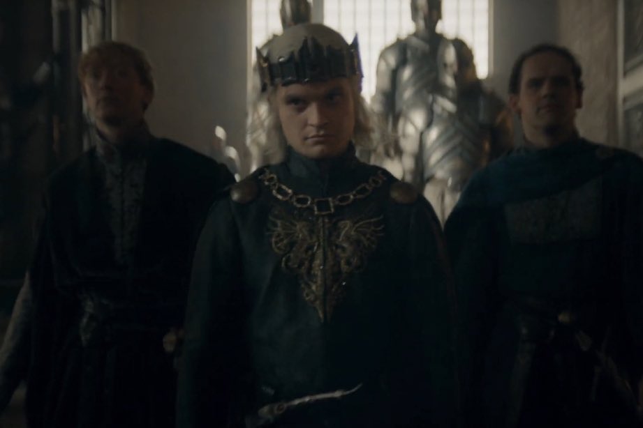 What if.? 😂😂 : r/HouseOfTheDragon