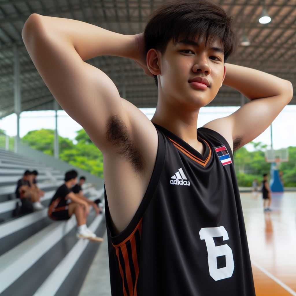 Armpit Asia @armpitasia - Twitter Profile | Sotwe