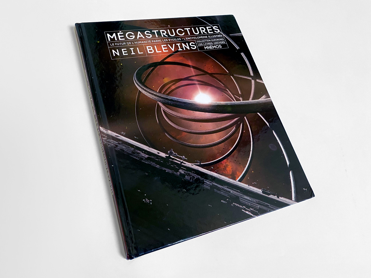 「Growing up in Montreal, I was surrounded」|Neil Blevinsのイラスト