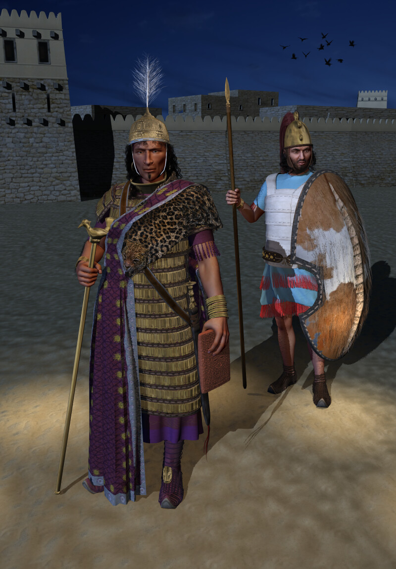 [MEGA-THREAD]: Piyama-Radu and his adventures. #Piyama_Radu #Mycenaeans ...