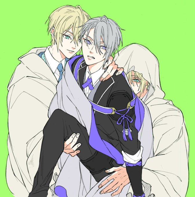 「princess carry」 illustration images(Latest｜RT&Fav:50)｜2pages