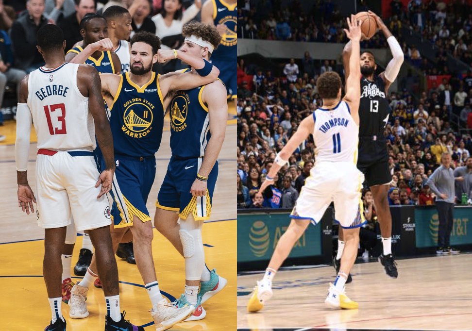 Klay Thompson Shoe Memes Official Klay Thompson Anta Shoes