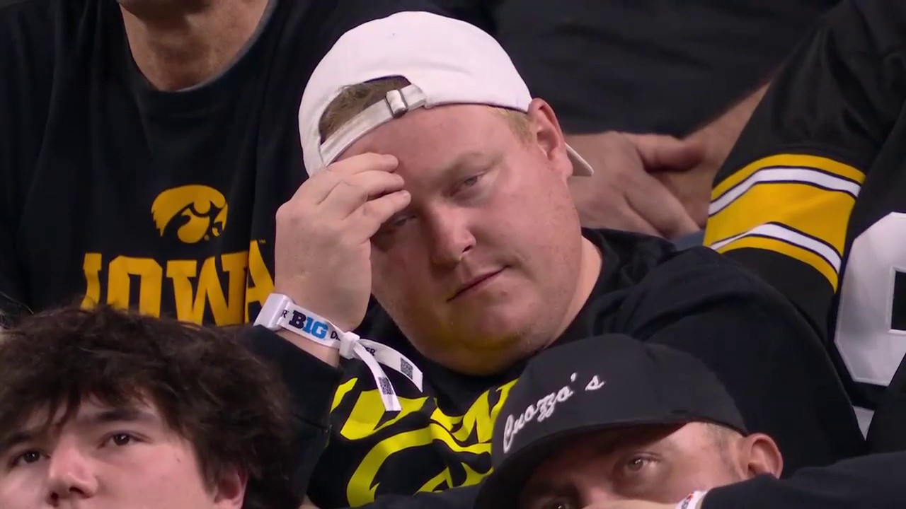 Iowa Hawkeye Memes Let’s Just Be Honest @steelers Fans… #herewego