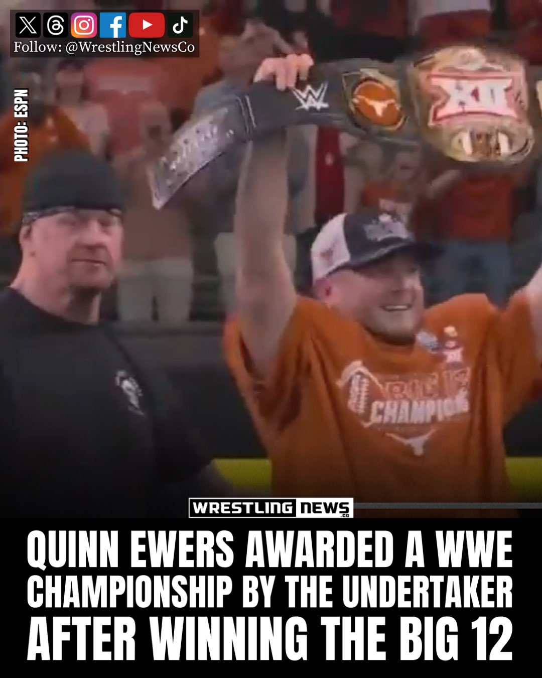 Wwe Championship Memes