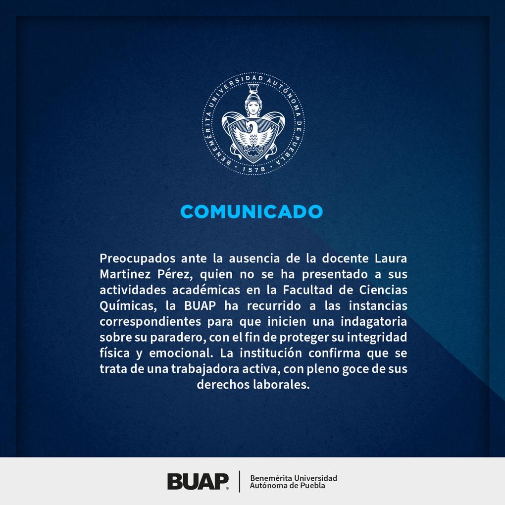 Ciencias Quimicas Buap Logo