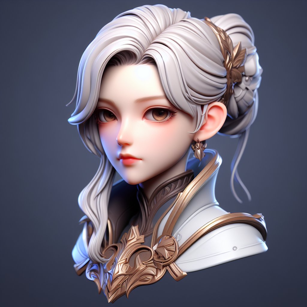 You don't have to pay to create a 3D avatar. Here I will show you, How ...