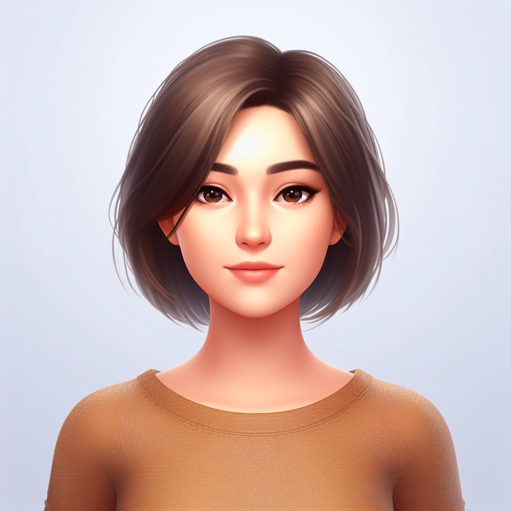 You don't have to pay to create a 3D avatar. Here I will show you, How ...