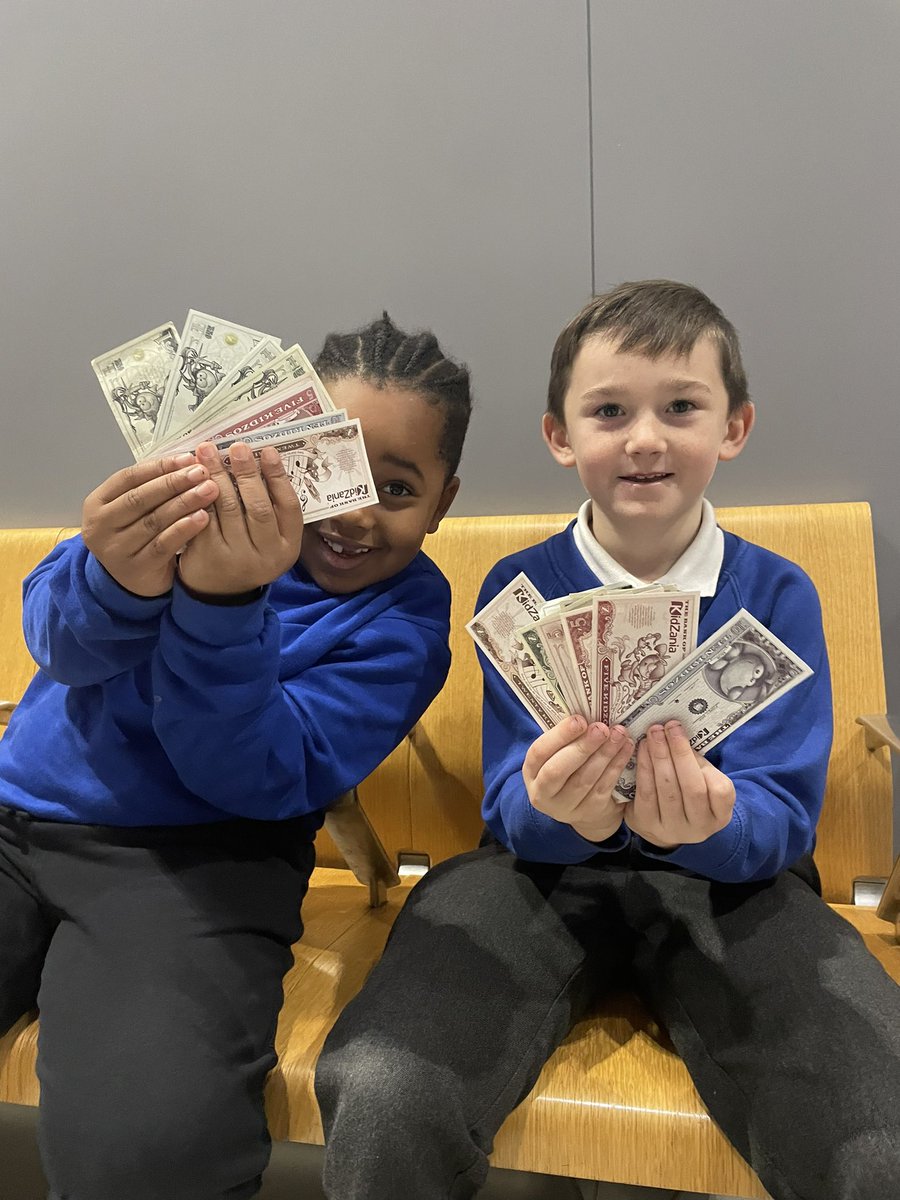 Tollgate Primary School – A Brighter Future