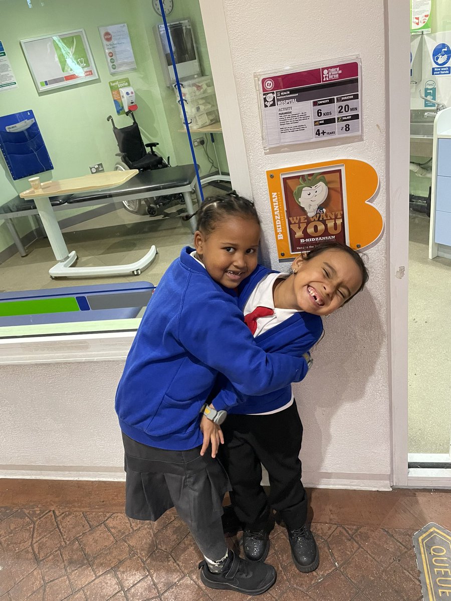 Tollgate Primary School – A Brighter Future