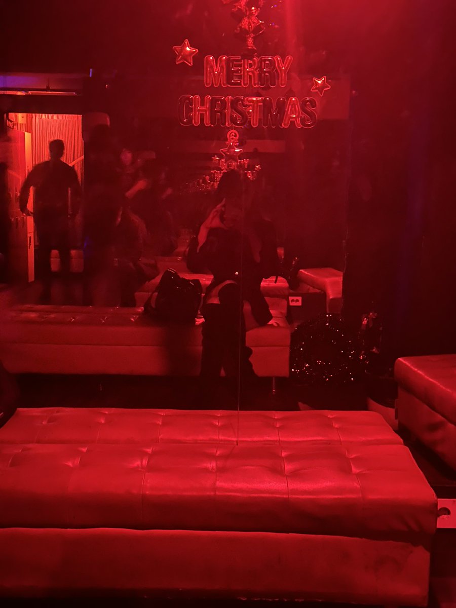 미리크리스마스. XTACY @cdxtacy