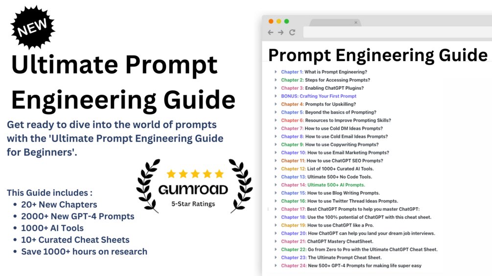 AI prompting is the next biggest skill to learn. Companies offer over $335,000 yearly for AI ...