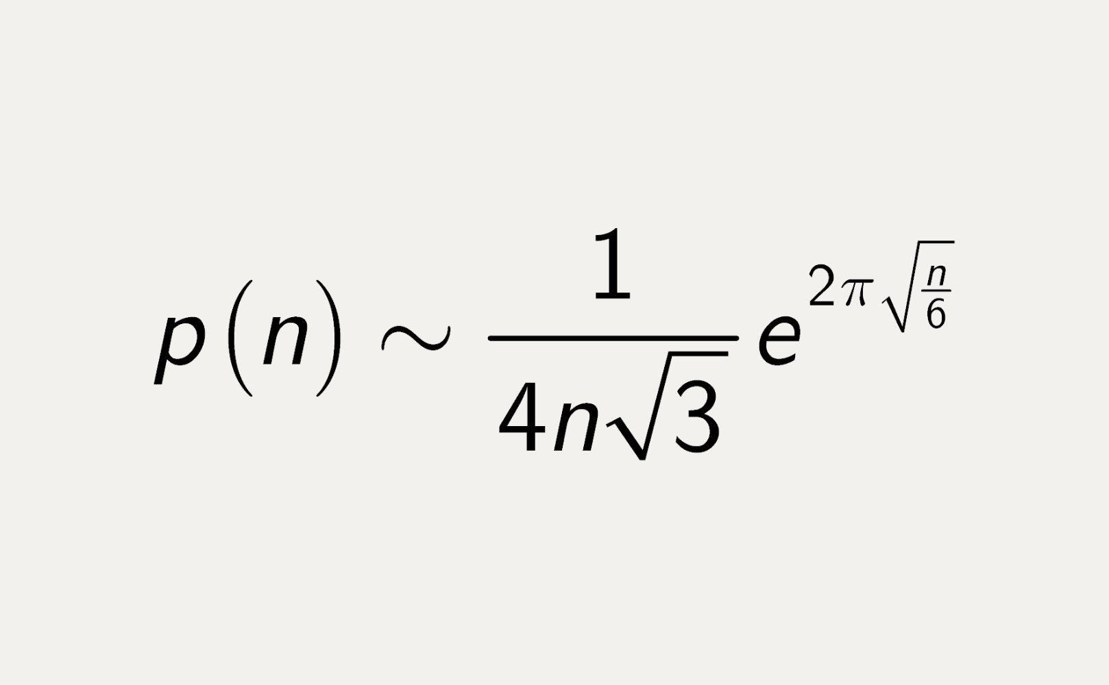Formulas De Ramanujan