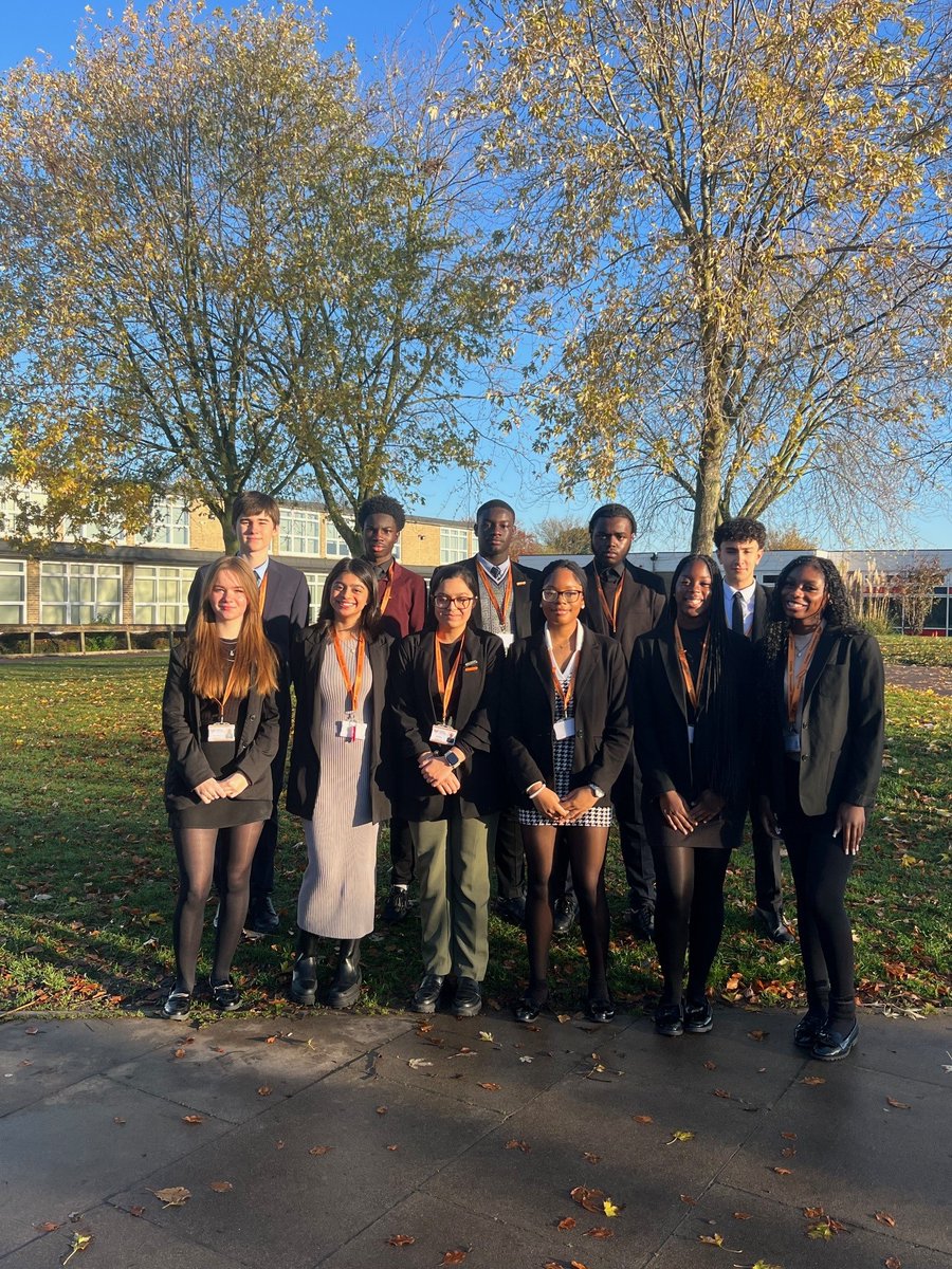 Welcome to Harris Rainham Sixth Form