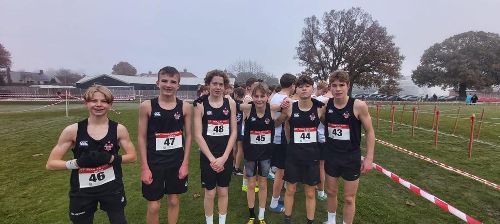 Davenant Foundation School - Home